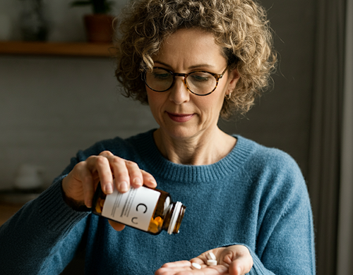 Vitamin F Benefits, Sources, Functions, And Dosage Information