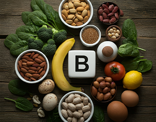 Vitamin F Benefits, Sources, Functions, And Dosage Information